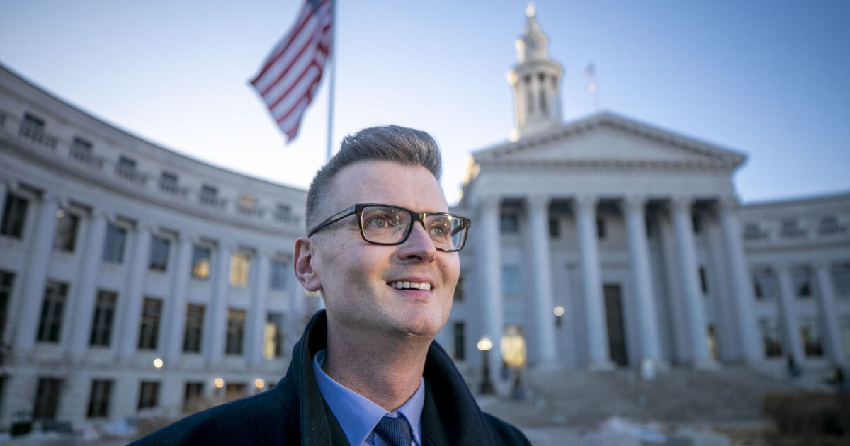 Travis Leiker is running for City Council At-Large with thoughts on ...