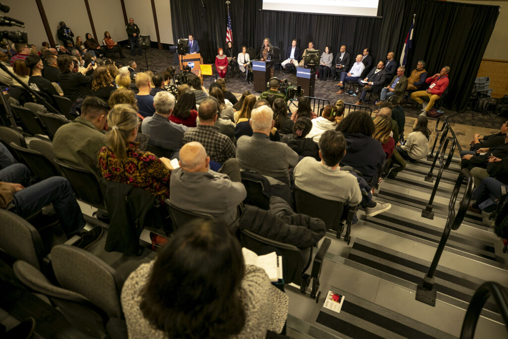 The Denver mayor's race is a big deal for you and us. Here's why we're ...