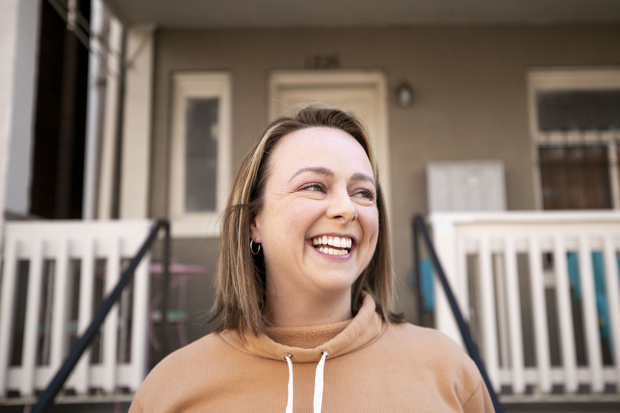 Shannon Hoffman is running for District 10 to strengthen rights for ...