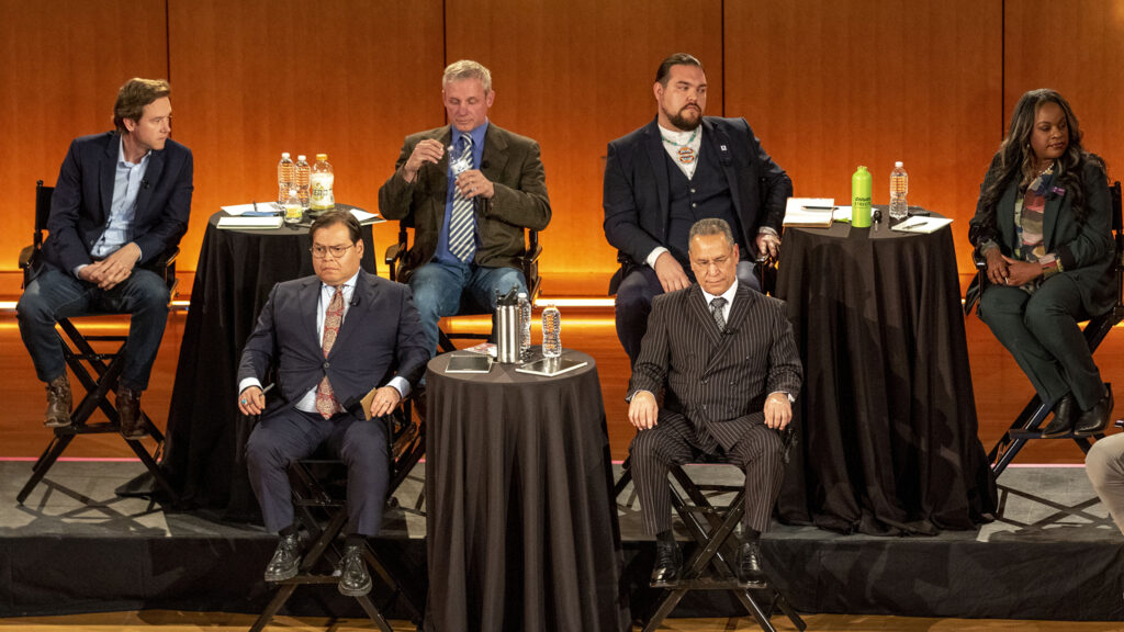 You've got just over a week to send matchable donations to municipal ...