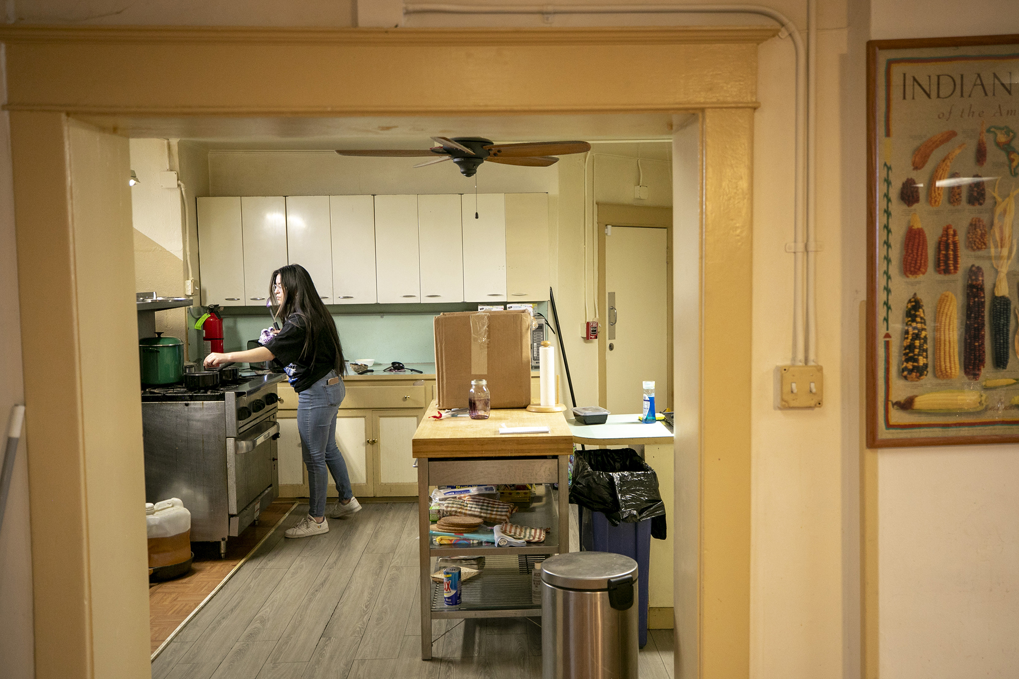 How a Denver Zoo porcupine's quills found their way to a Native ...