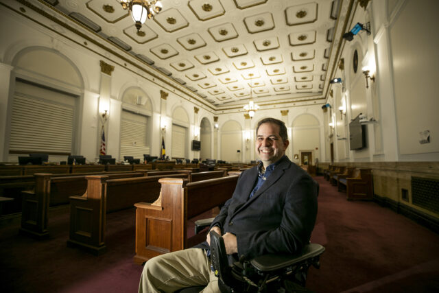 Denver City Council District 10: The candidates and the issues ...