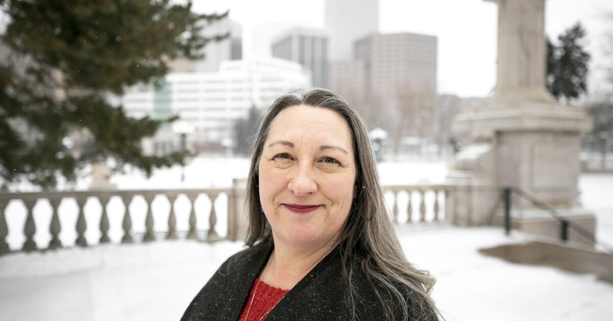 Councilmember Stacie Gilmore resigns as homeless committee chair ...