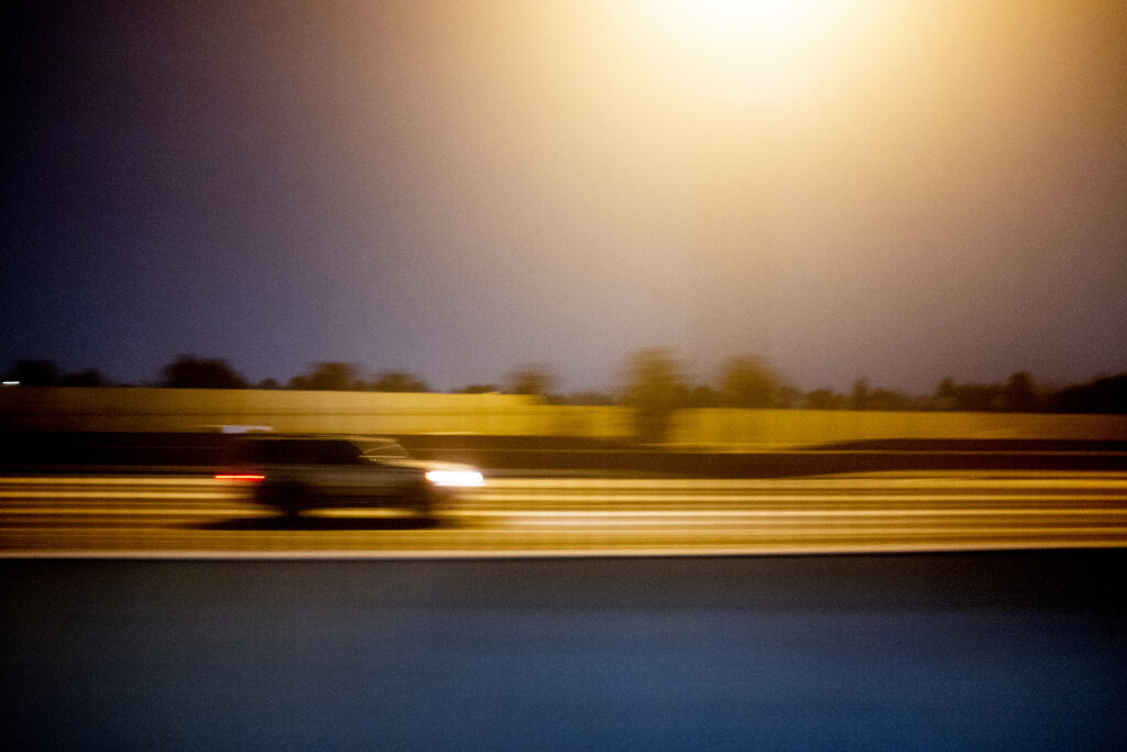 If you're drinking during the Thanksgiving weekend, CDOT wants to pay ...