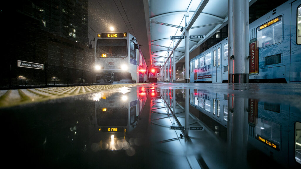 How much should it cost to ride RTD? Here's how to have your say on ...