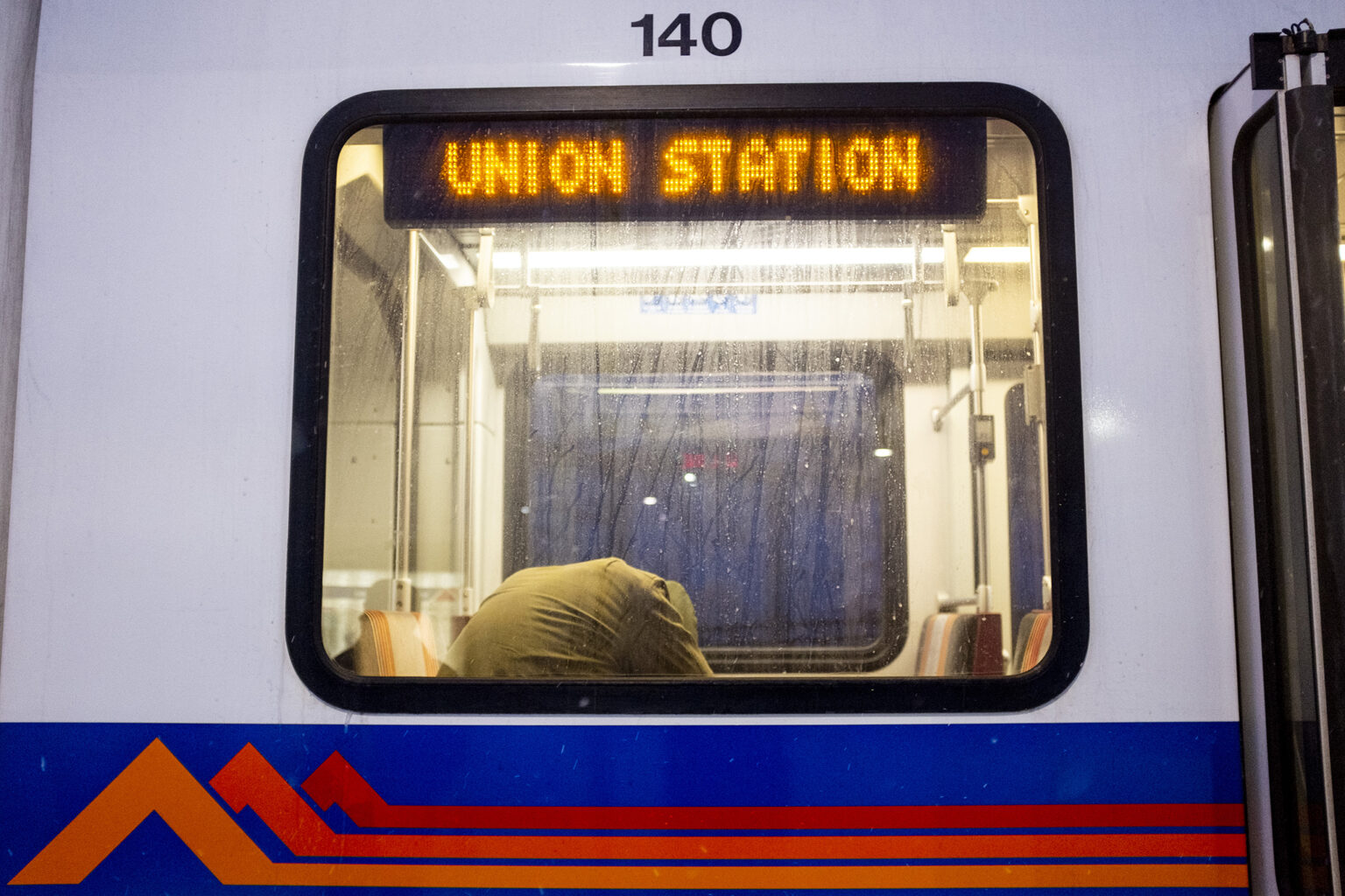 New RTD rules would ban riding all day. So we did that. - Denverite ...