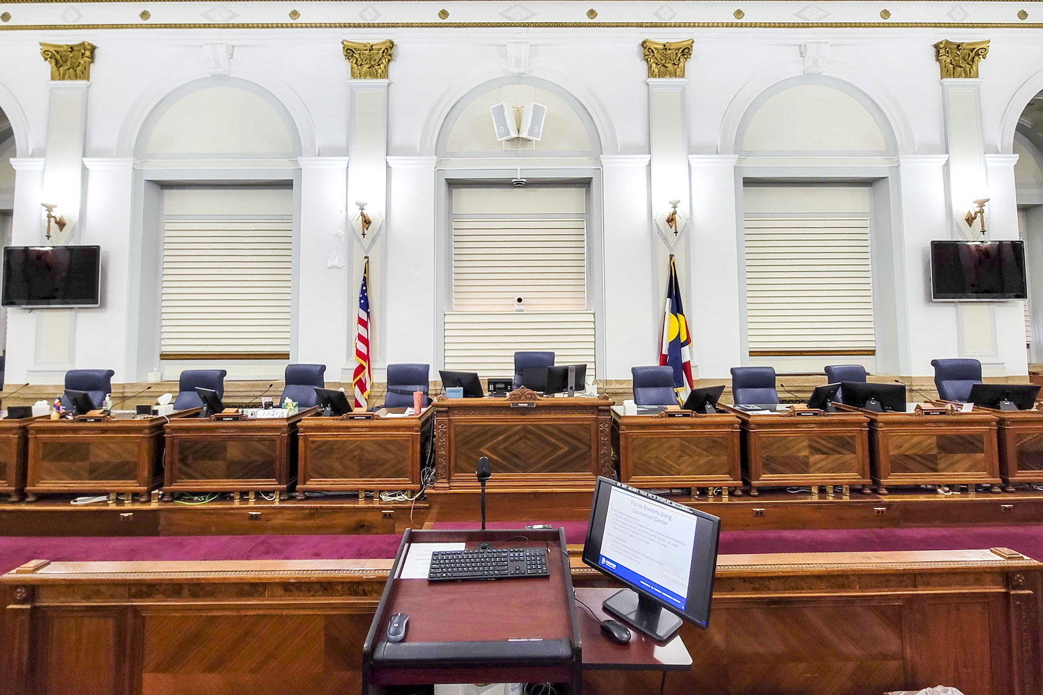 The races for Denver City Council matter. Here's why we've talked to ...