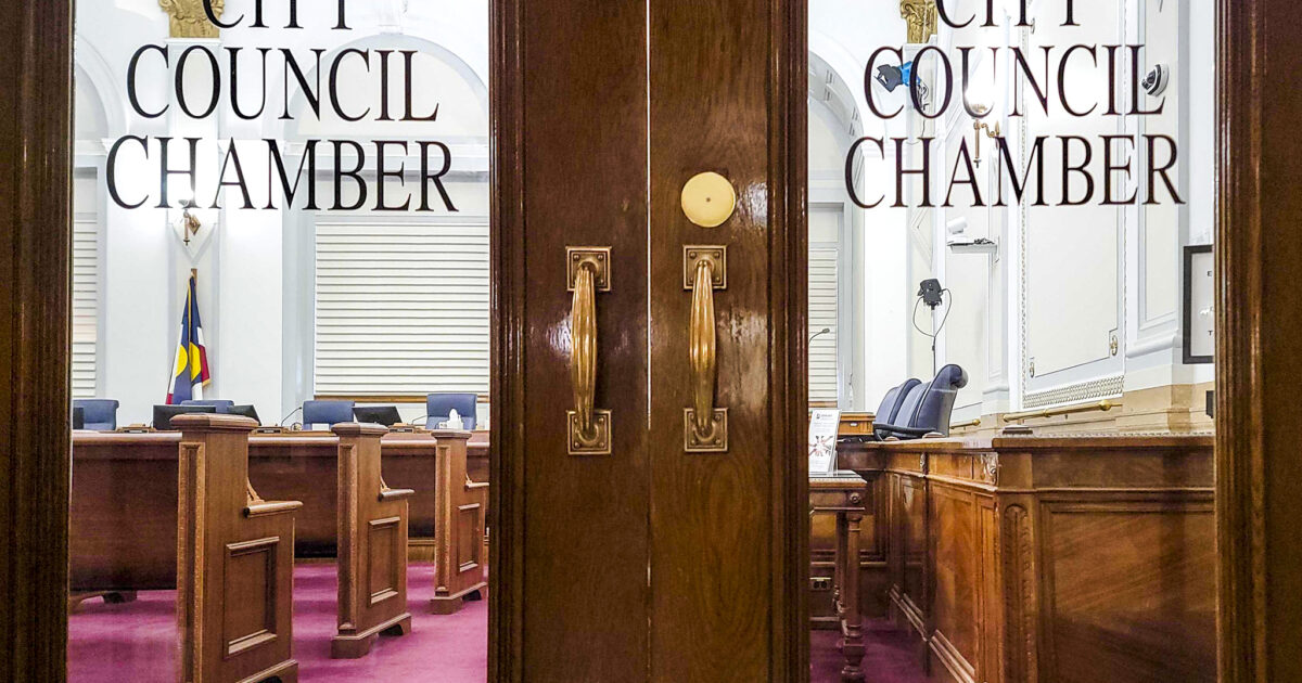 What will the new Denver City Council look like and how will it get ...