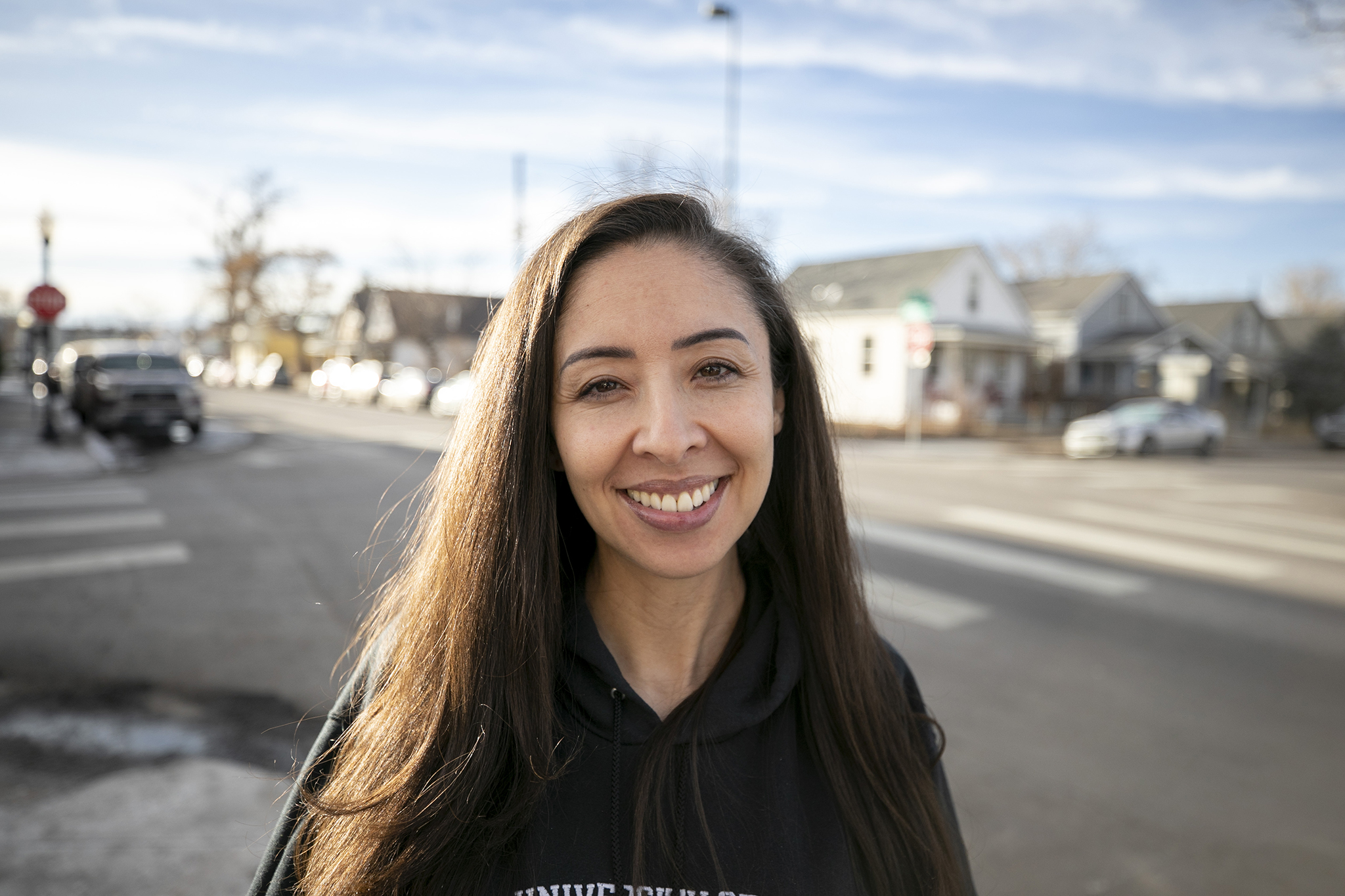 Councilmember Candi CdeBaca says she won her first District 9 term ...