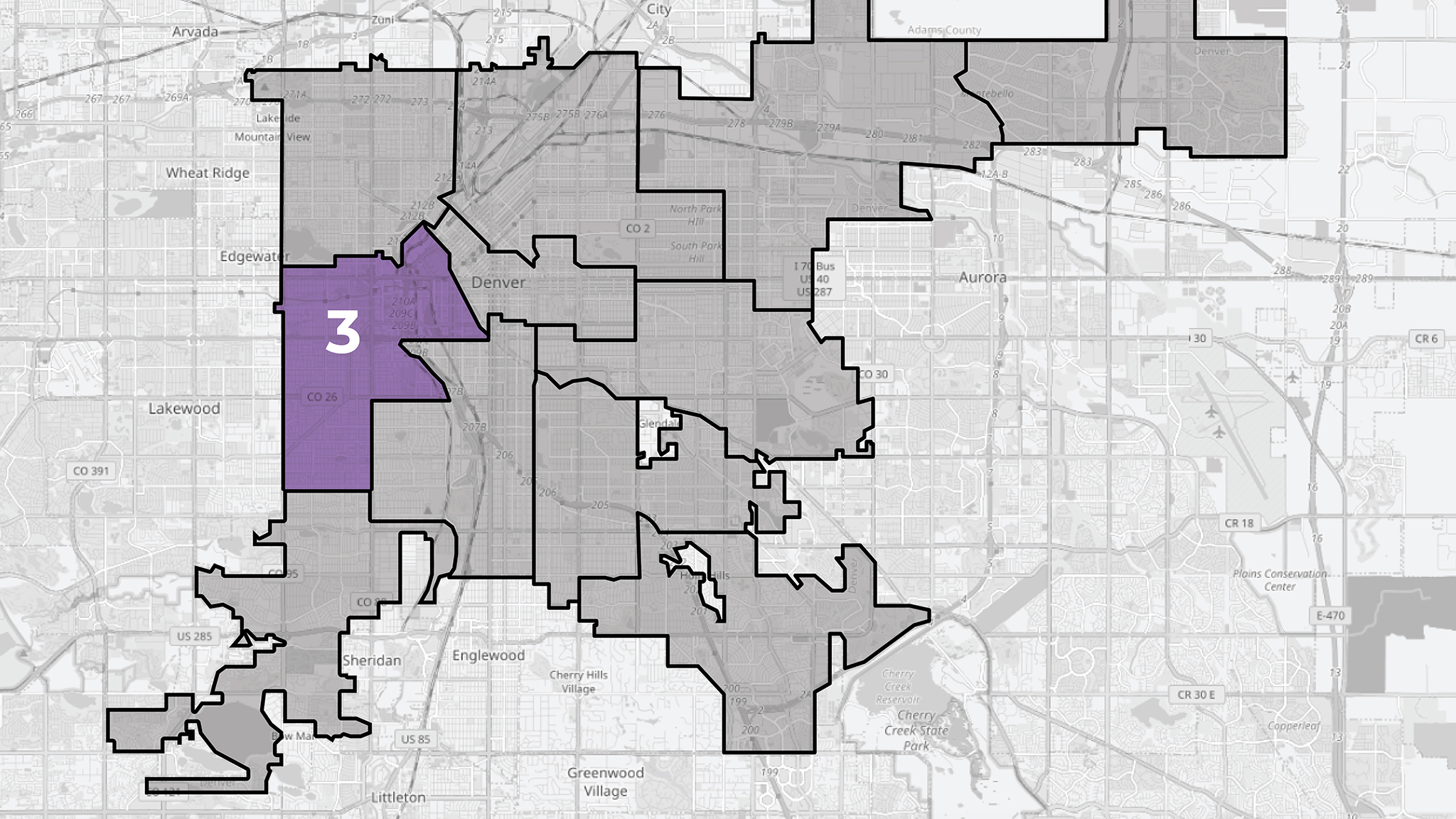 District 3 Denver City Council race: who's running and what you need to ...