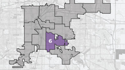 District 6 Denver City Council race: Who's running and what you need to ...