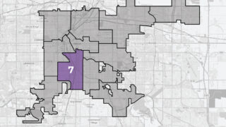 District 7 Denver City Council race: Who's running and what you need to ...