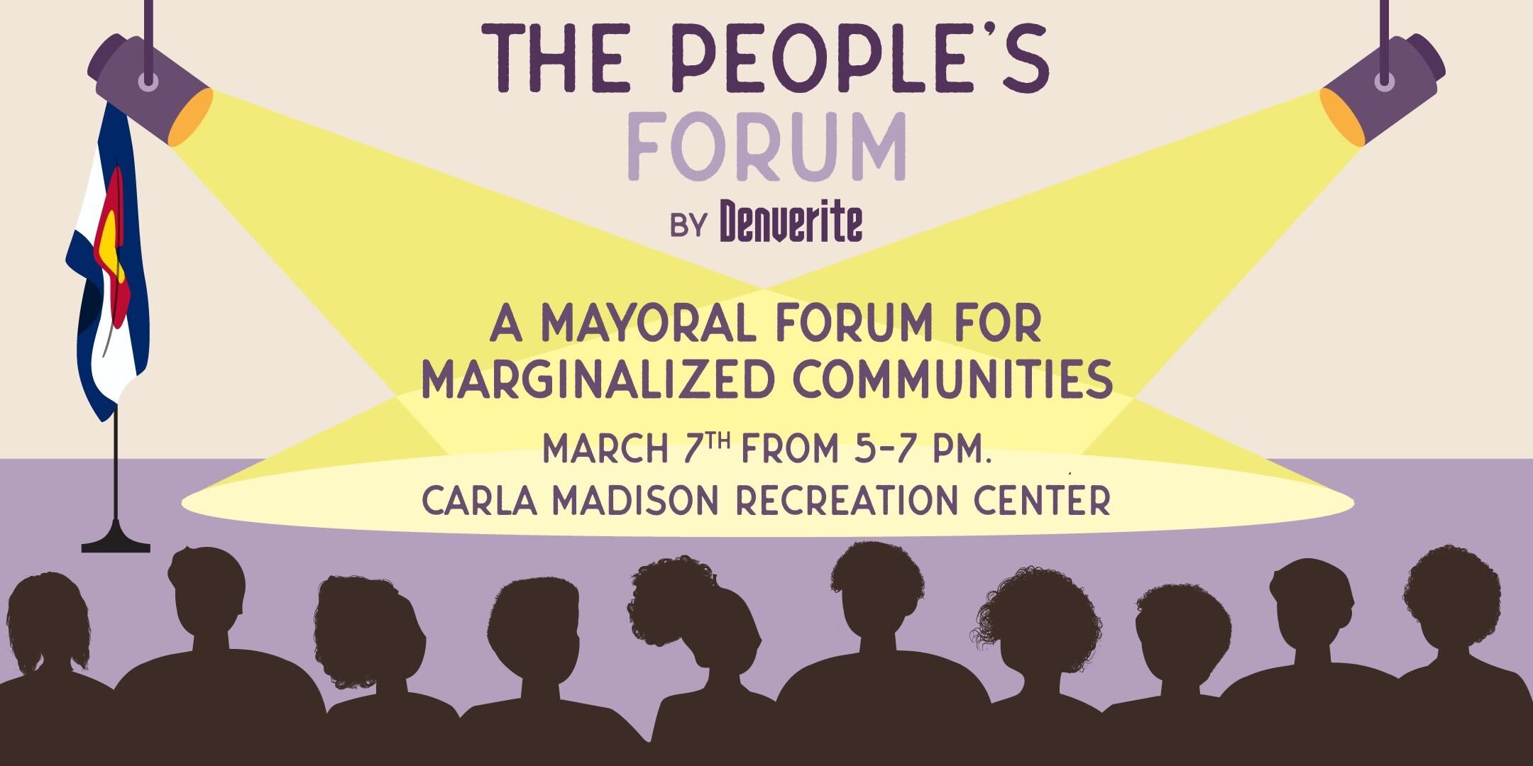 You're invited to Denverite's mayoral forum