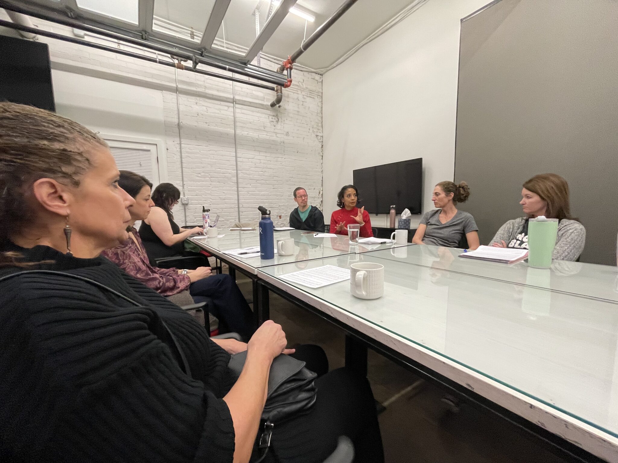 Denver mayor candidate Lisa Calderón wants to decentralize city ...