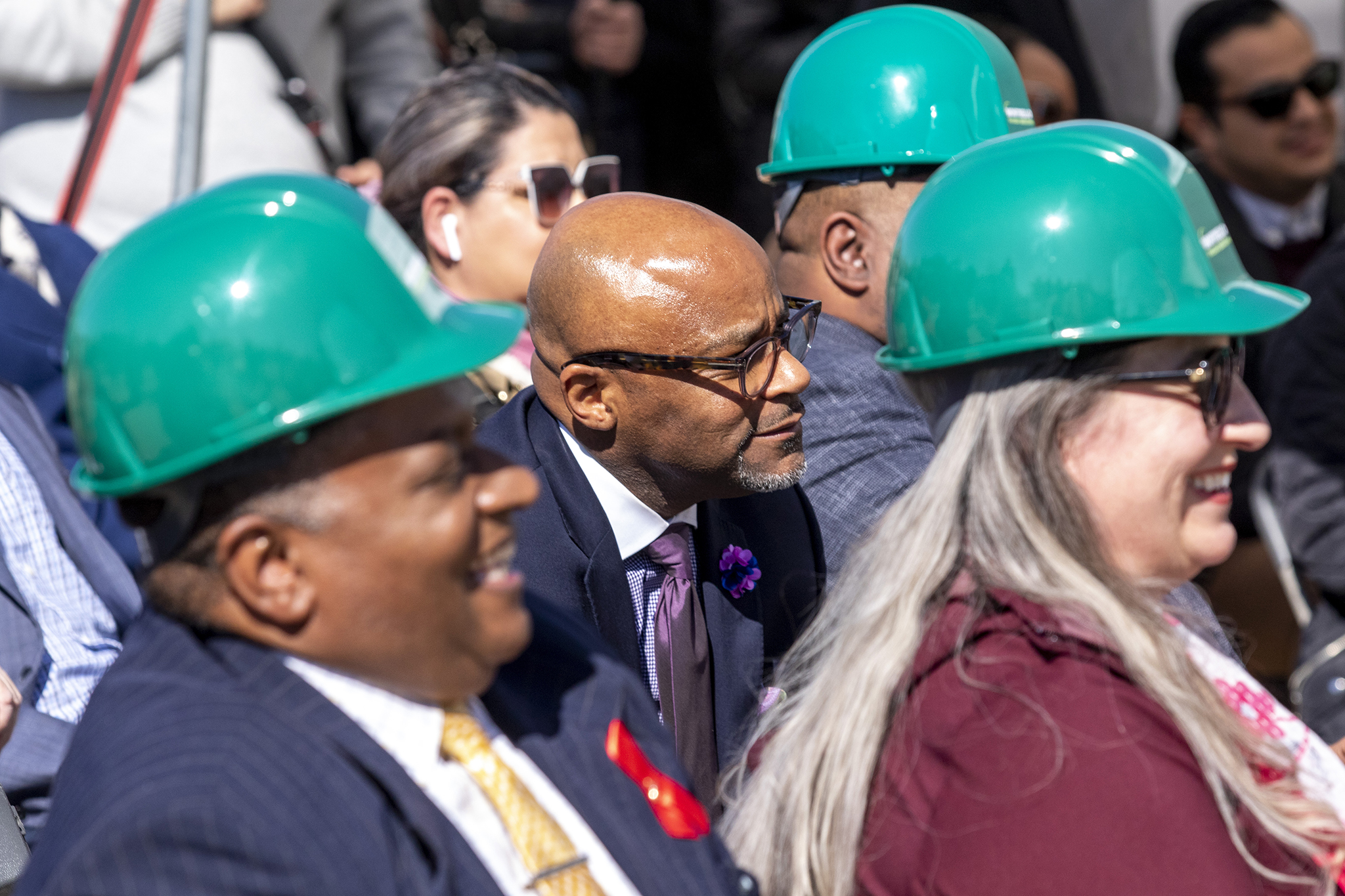 The winners of a Mike Johnston vs. Kelly Brough runoff: Denver's ...