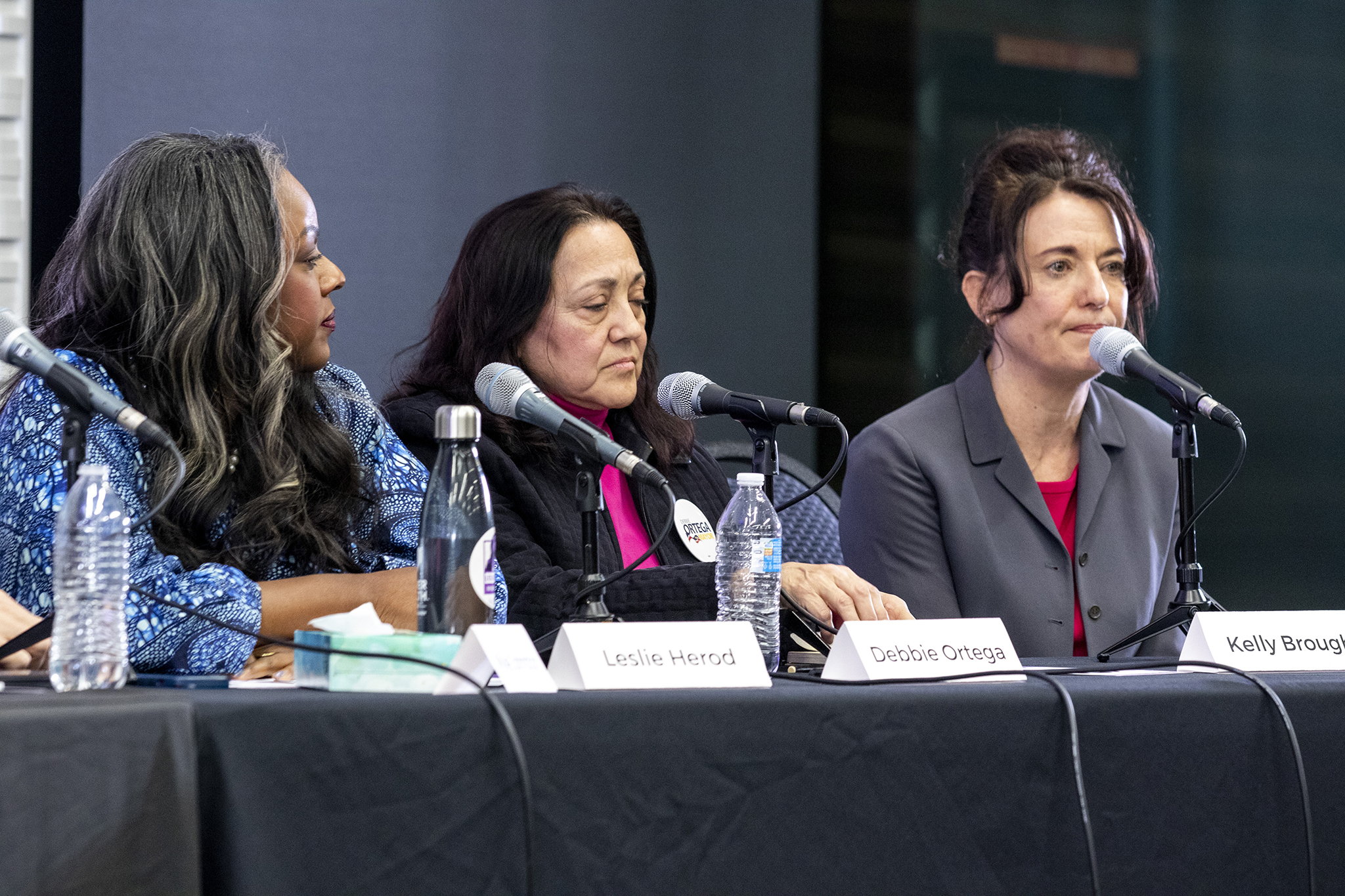 A very Denverite mayoral questionnaire: Kelly Brough