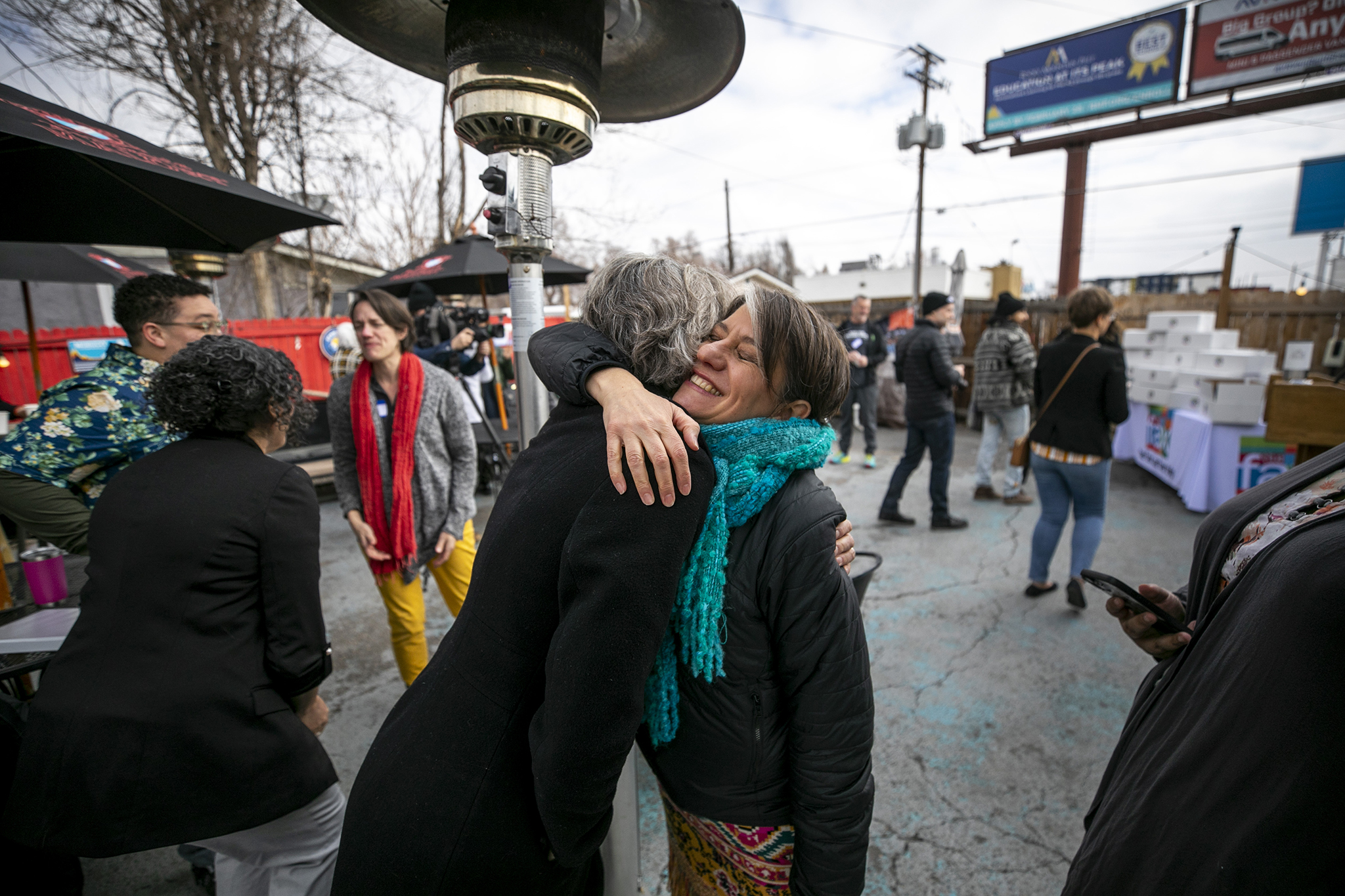 The East Colfax Cultural District wants to rebrand the corridor as a ...