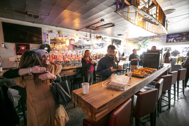 The East Colfax Cultural District wants to rebrand the corridor as a ...