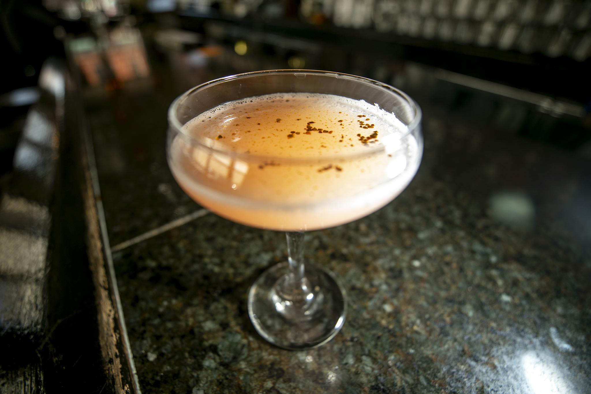 Tamayo and Toro are premiering a bee-themed menu to raise awareness ...