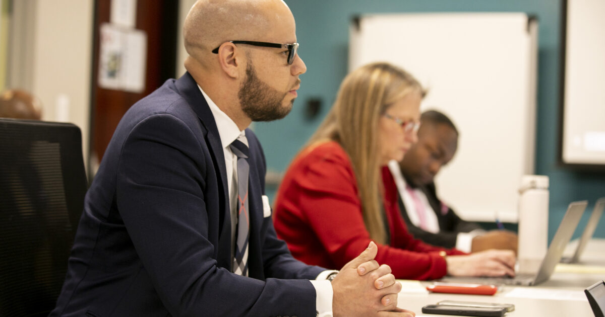 DPS superintendent Alex Marrero gets a 10% pay raise in new contract ...