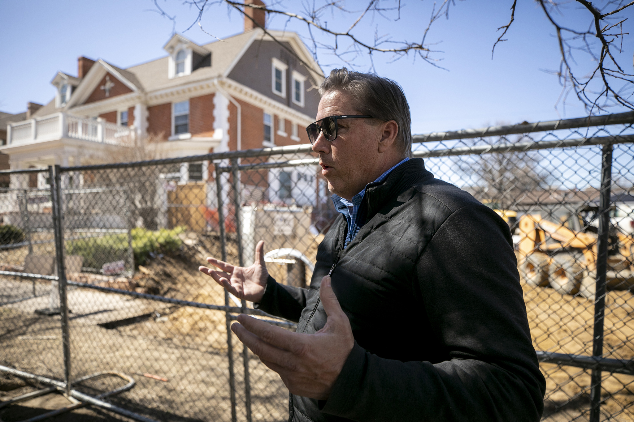 Another landmark designation fight is heading to City Council over a ...