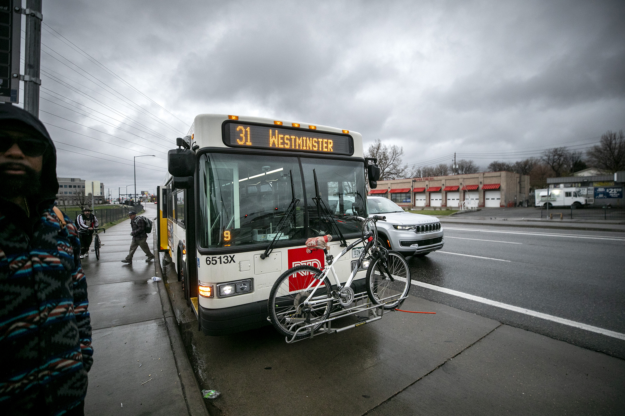RTD board approves new passenger rules, gives police more power to ...