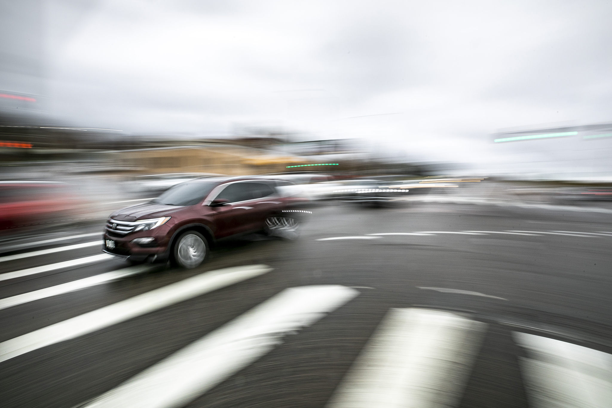 Denver's Vision Zero pledge is failing. The city's reset calls for ...