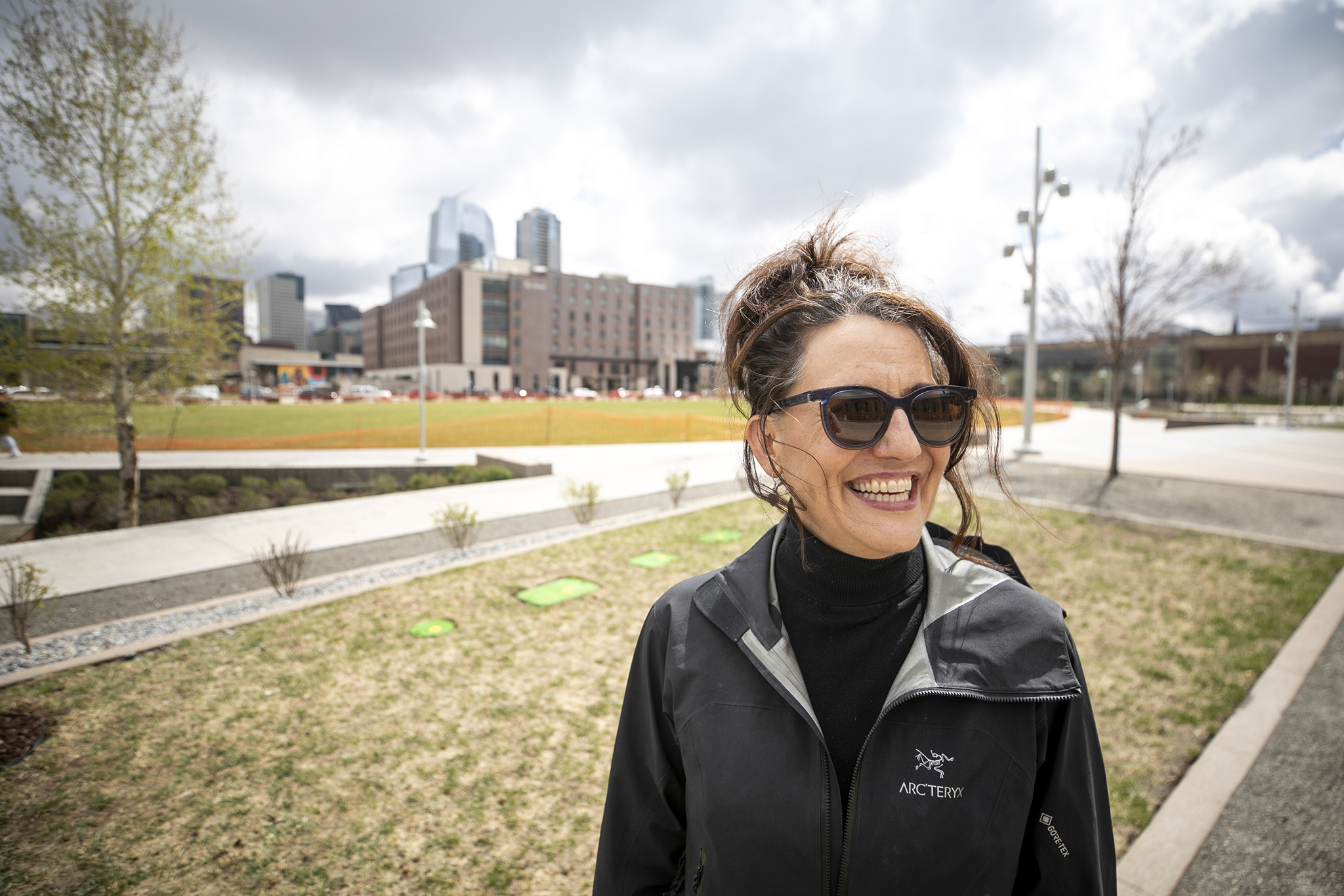 Kelly Brough garners endorsement from Black ministry advocacy group