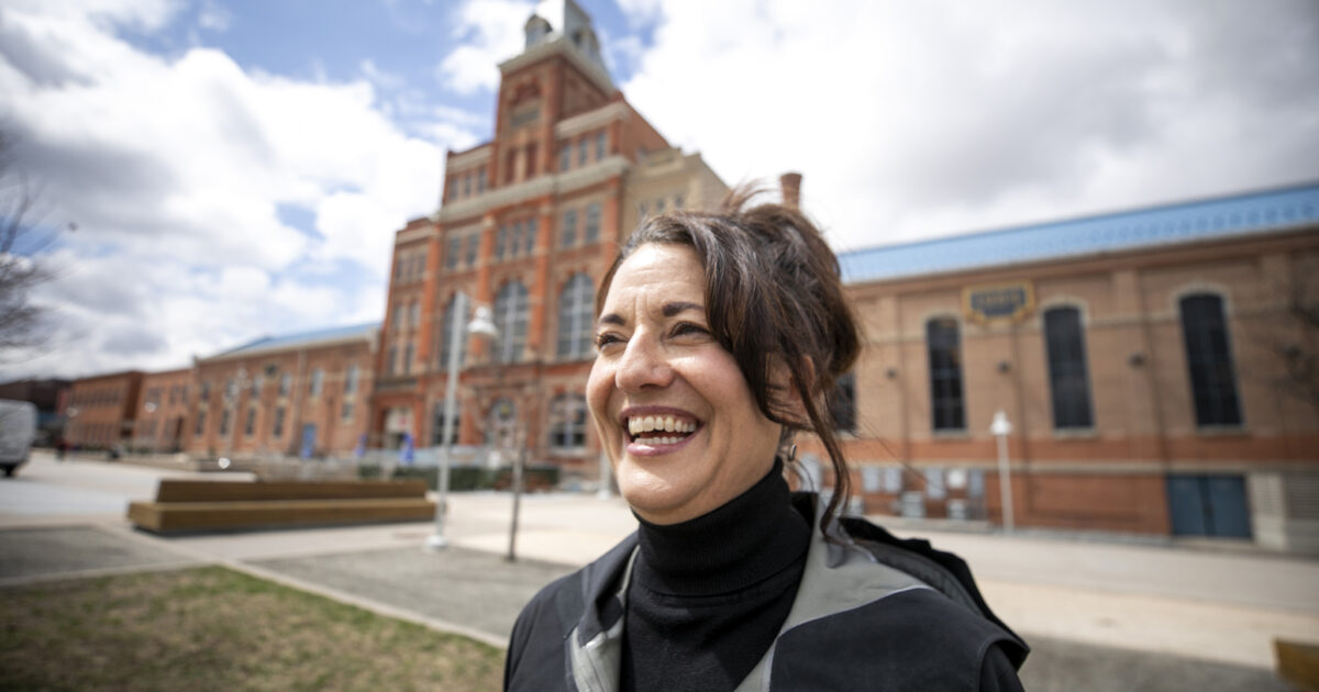 Interview: Kelly Brough talks housing, homelessness, transportation and more ahead of the Denver ...