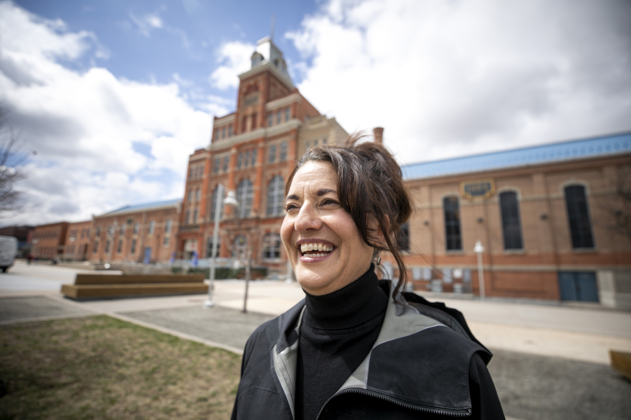 Interview: Kelly Brough talks housing, homelessness, transportation and ...