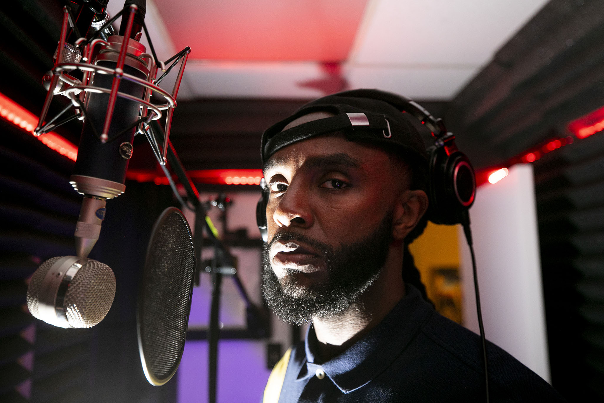 Meet the rapper performing at Game 1 of the Denver Nuggets-Phoenix Suns ...