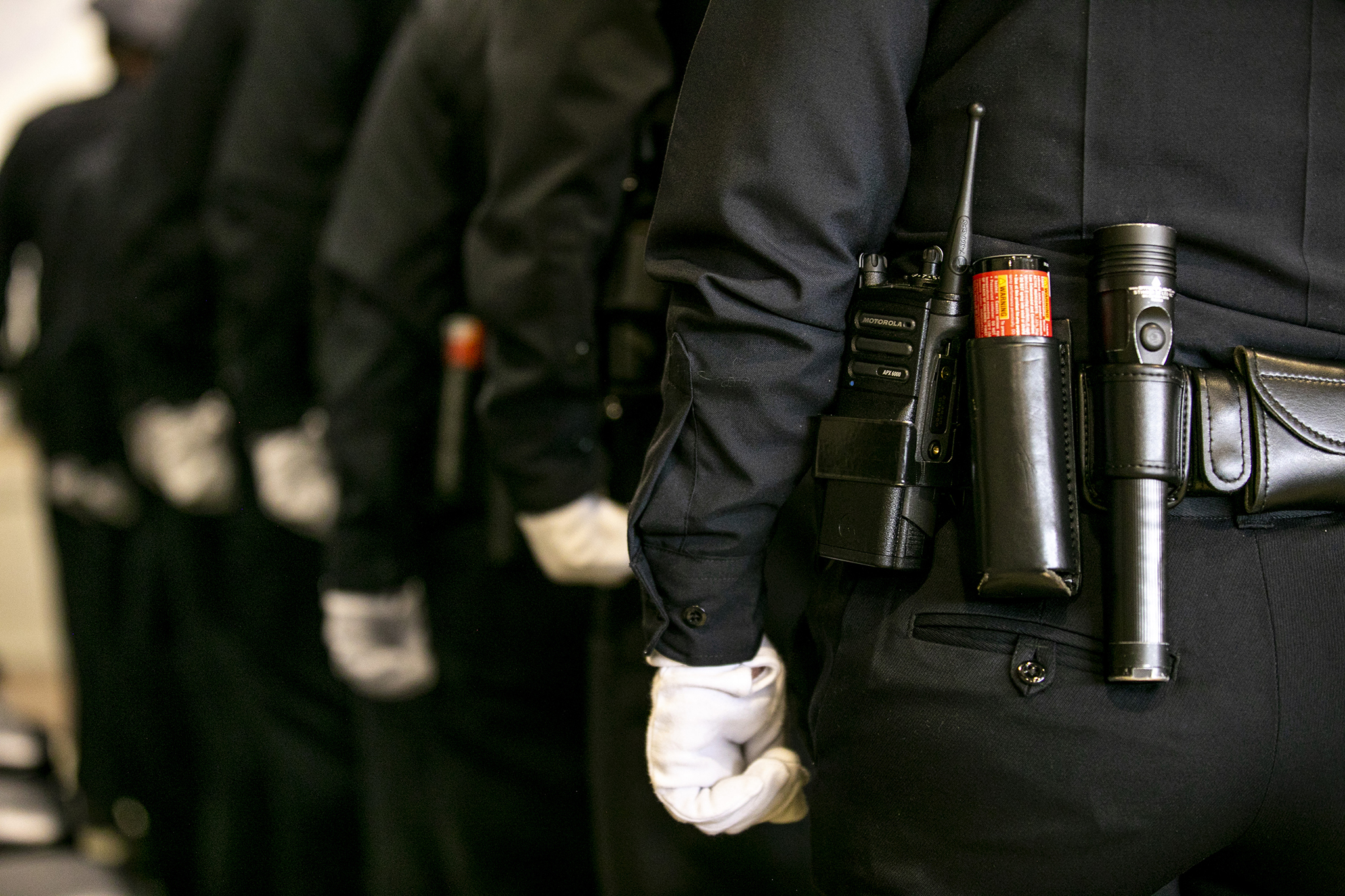 Denver Police union endorses Kelly Brough - Denverite, the Denver site!