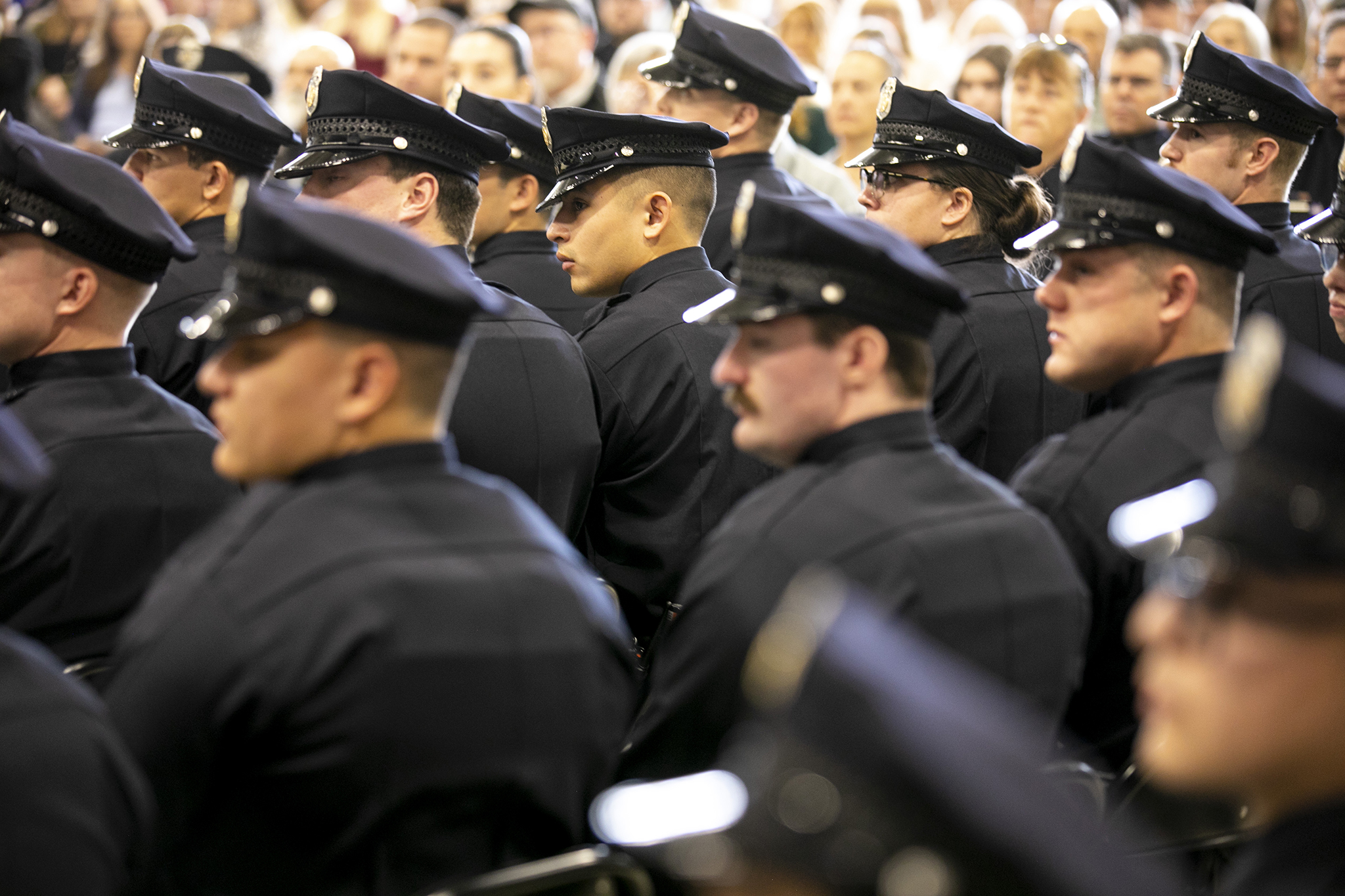 A teen died from a gunshot wound after Denver police failed to ...