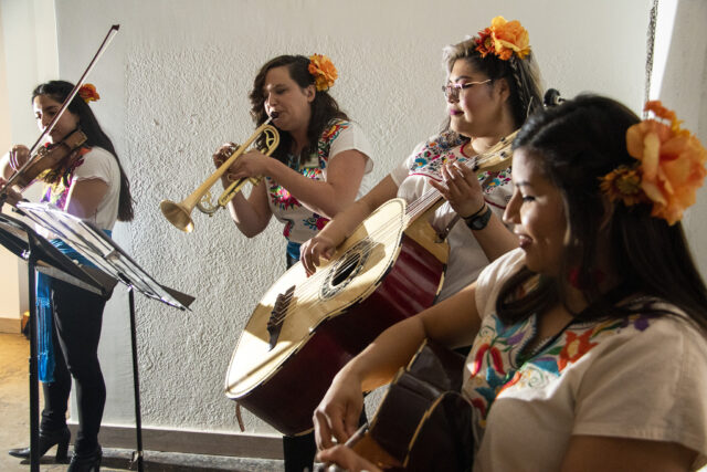 Stories and photos of the Northside, both old and new, will live at History Colorado - Denverite ...