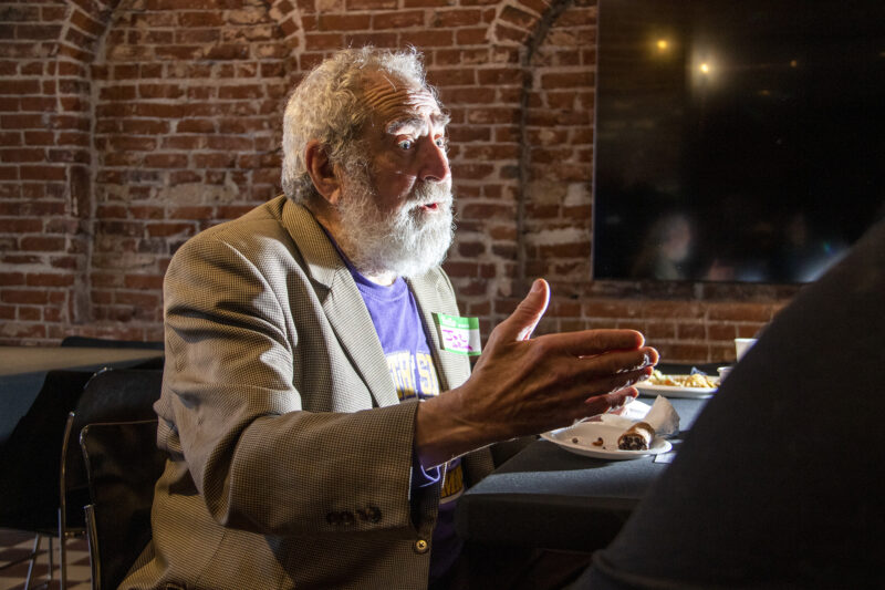 Stories and photos of the Northside, both old and new, will live at ...