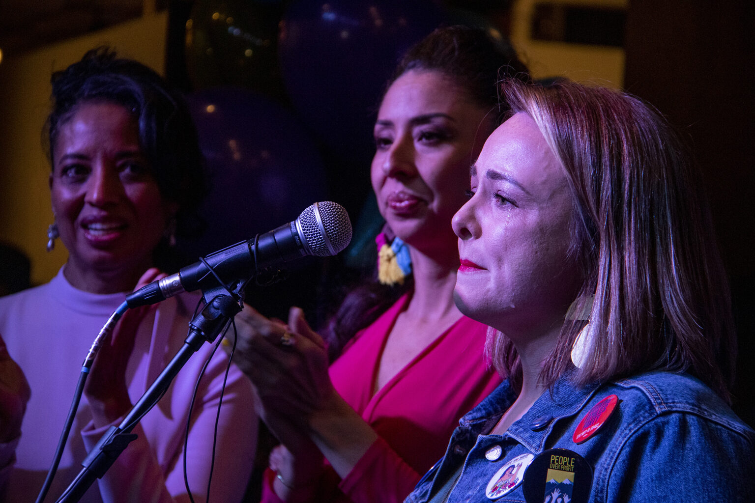 Denver City Council District 10: The candidates and the issues ...