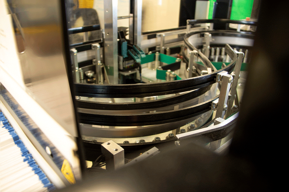 Johnston vs. Brough or Calderón: Denver election results still coming ...