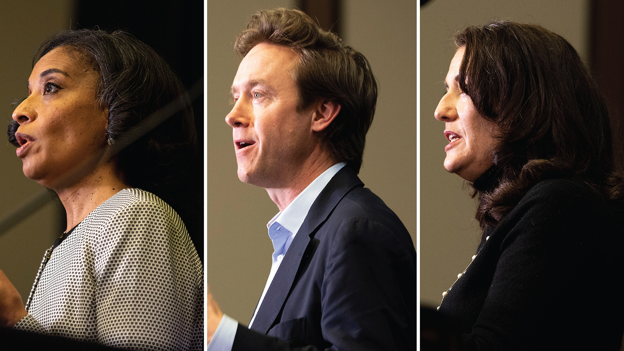 Denver election updates: Mayor, City Council, the Park Hill Golf Course ...