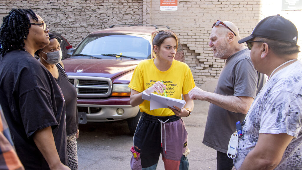 Aloft, Denver's COVID-era shelter, closes as residents find housing and ...