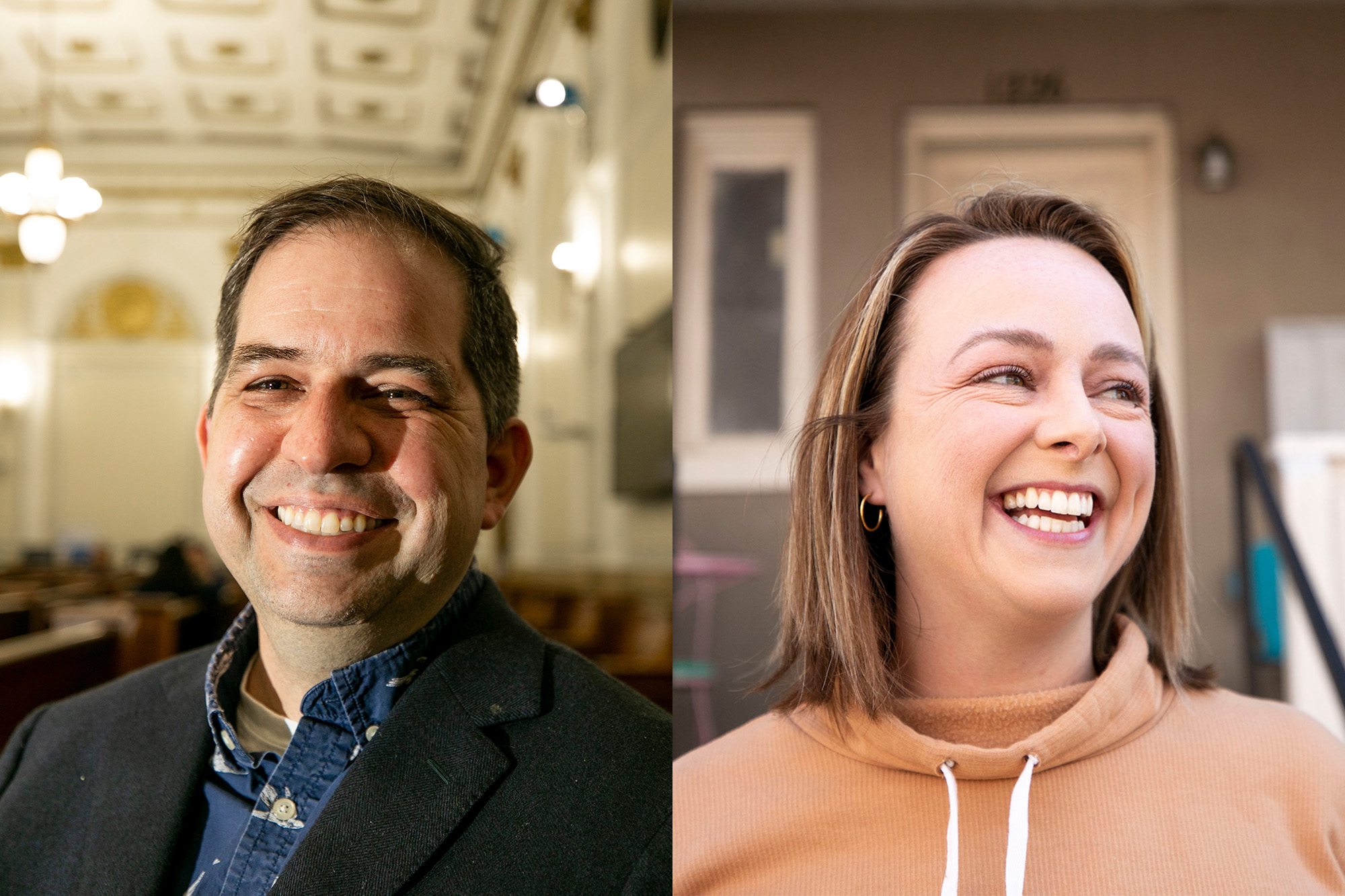 Denver City Council District 10 results: Incumbent Chris Hinds likely ...