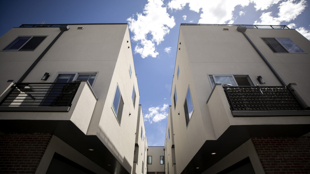 Homes are staying on market longer in the Denver metro. That's good ...