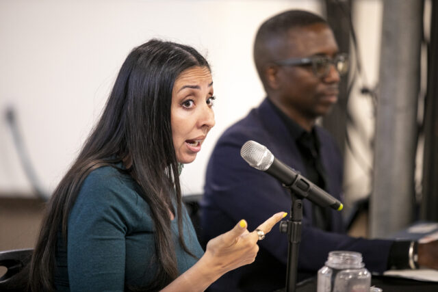 Denver City Council District 9: The candidates and the issues ...