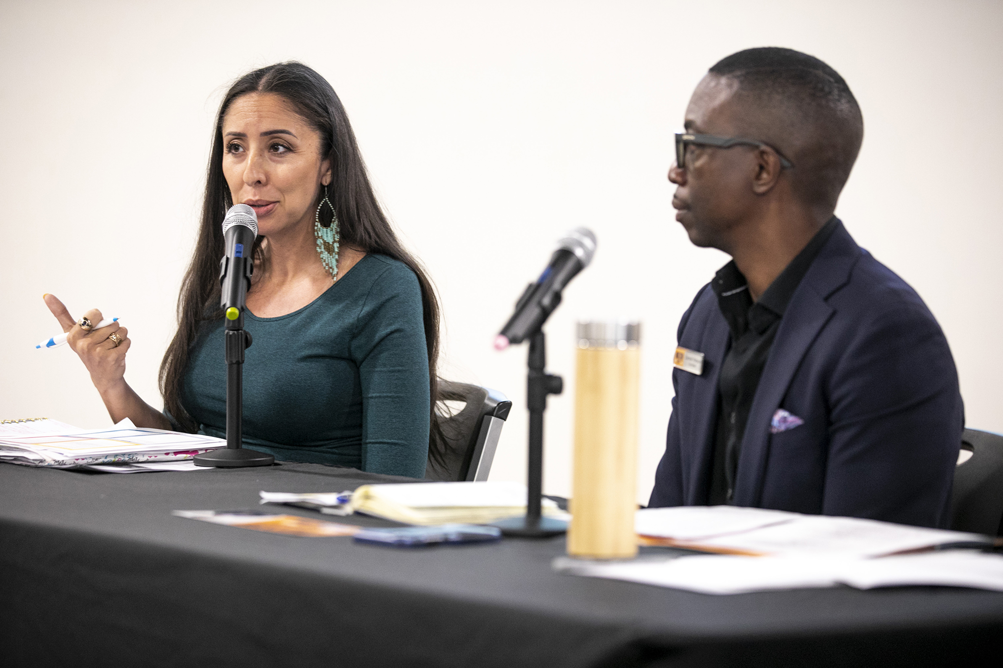 Denver City Council District 9: The candidates and the issues ...