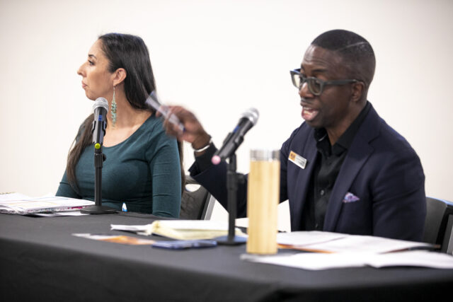 Denver City Council District 9: The candidates and the issues ...