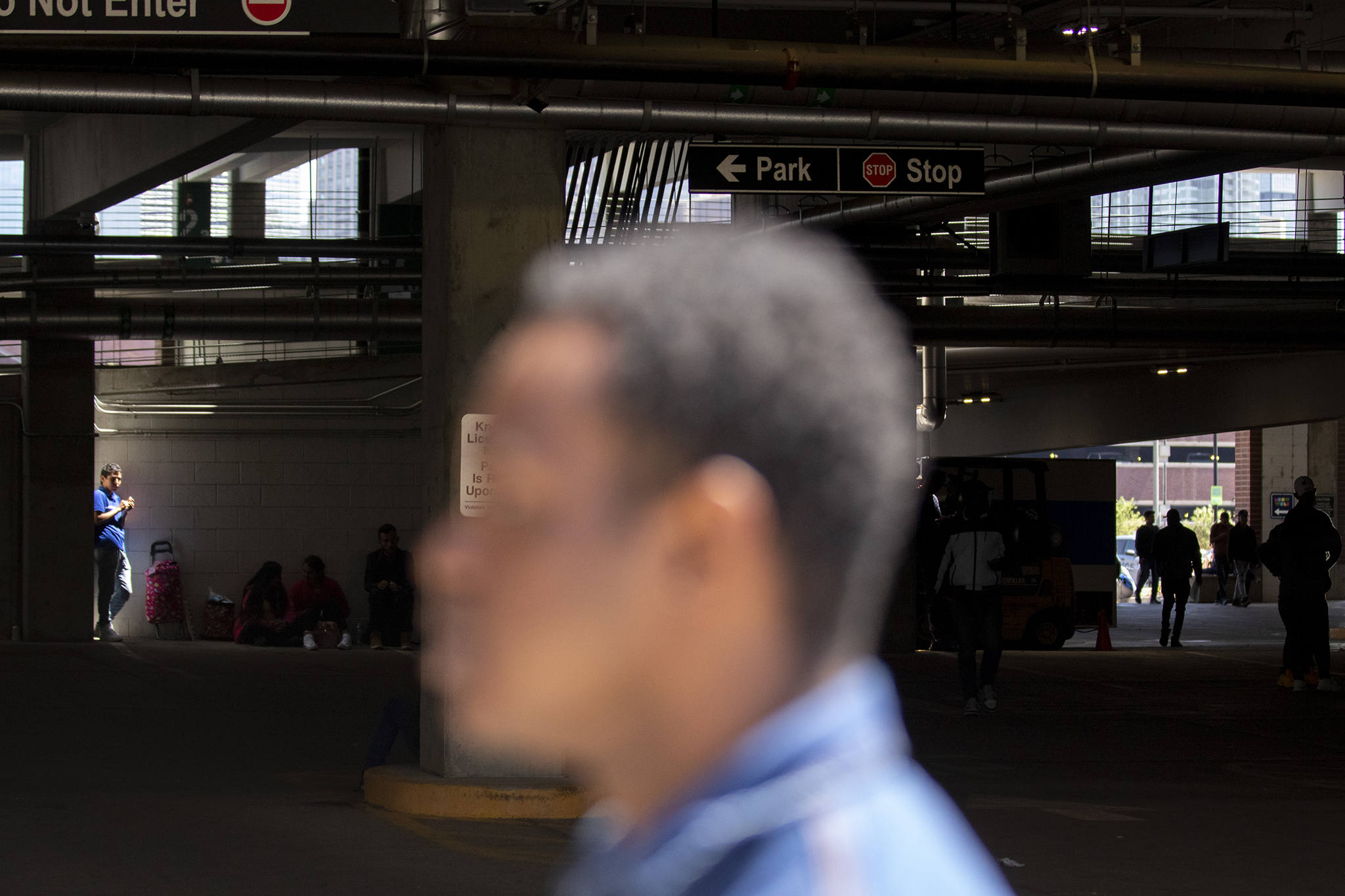 Hundreds more migrants have arrived in Denver, so the city is ...