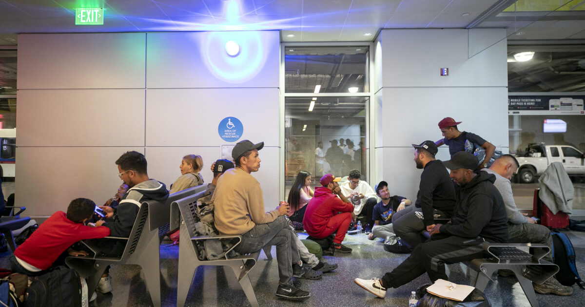 What we know about Denver's response to more migrant arrivals and how ...