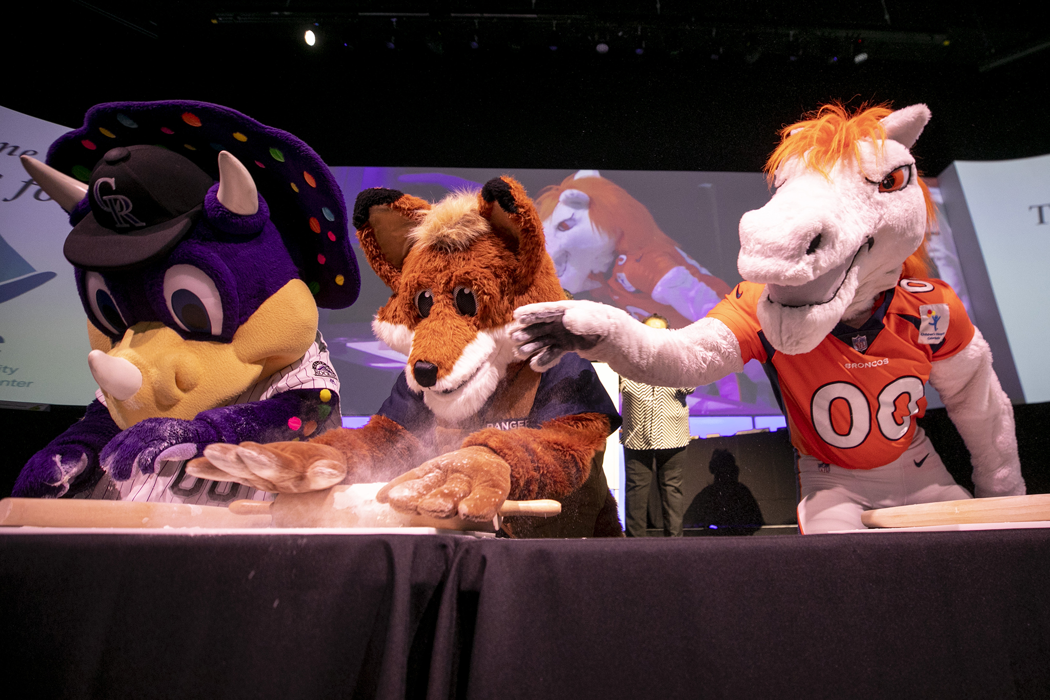 Tepeyac Community Health Center raised more than $10,000 at its ...