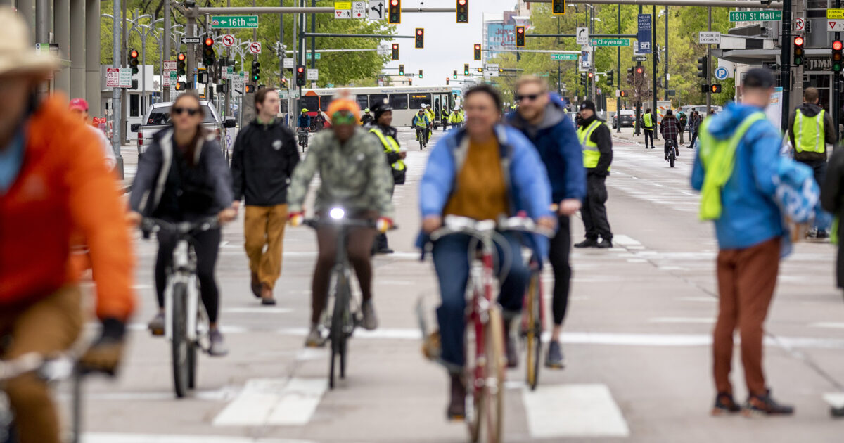 It's Bike to Work Day! Here are some helpful tips from cycling experts ...