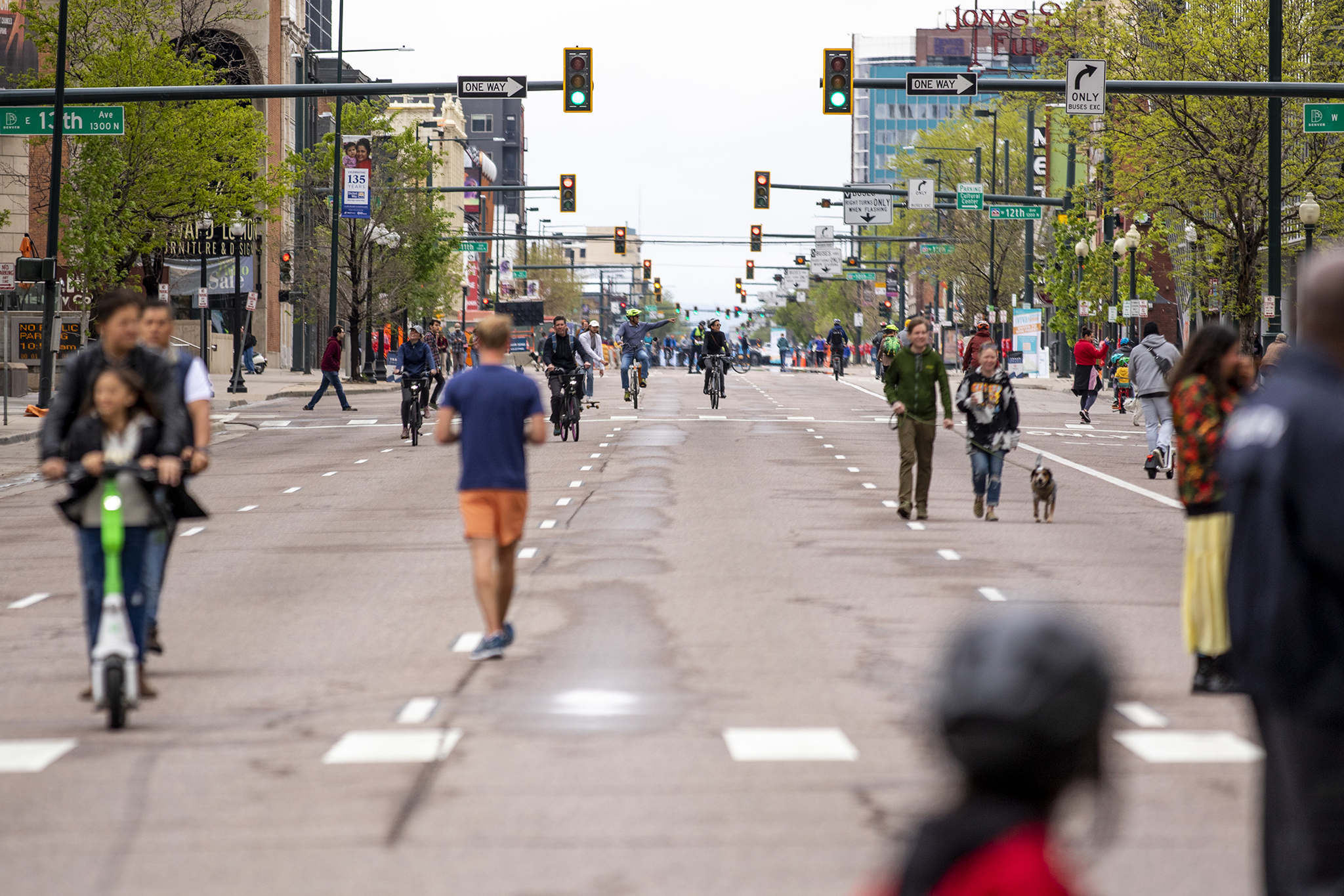 Things to do in Denver this weekend, Aug. 4-6