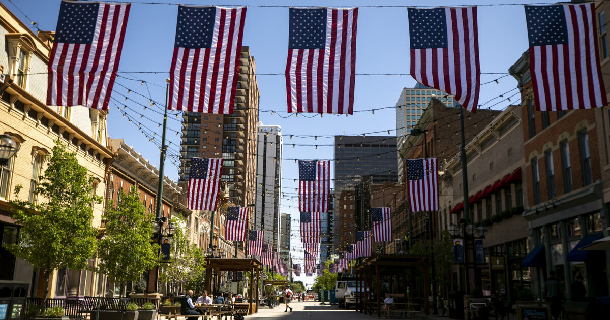 Things to do in Denver this weekend, June 2-4 - Denverite, the Denver site!